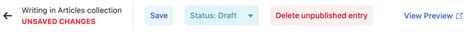 deploying hugo sites on cloudflare pages with decap cms and github backend