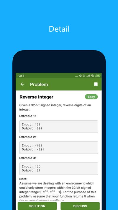 leetcode题库app下载 leetcode算法题库app1 0 1 安卓版 东坡下载