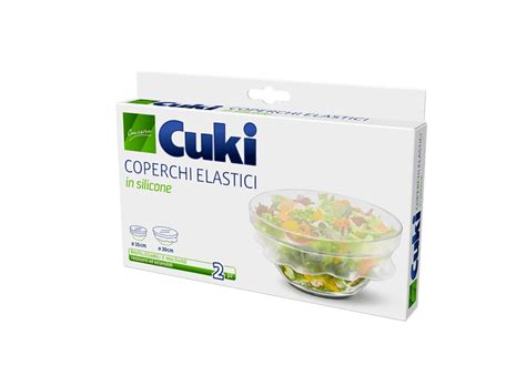 Prodotti Cuki