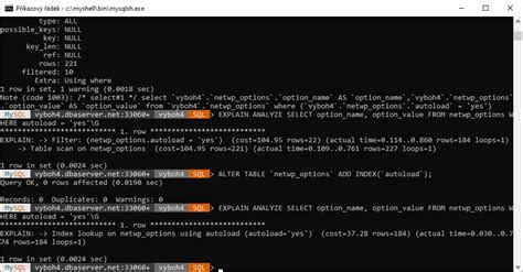 Mysql 8 Explain Intervalcz