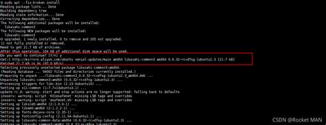 the following packages have unmet dependencies the following packages have unmet dependencies