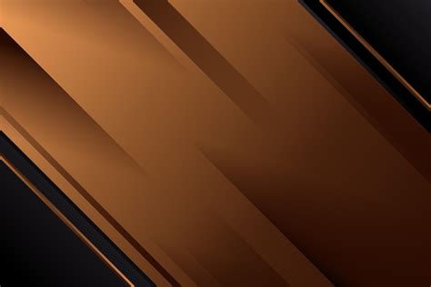 골드 럭셔리 배경 무료 벡터