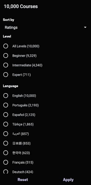 Udemy Review Is It Any Good For Learning Languages Lingomee