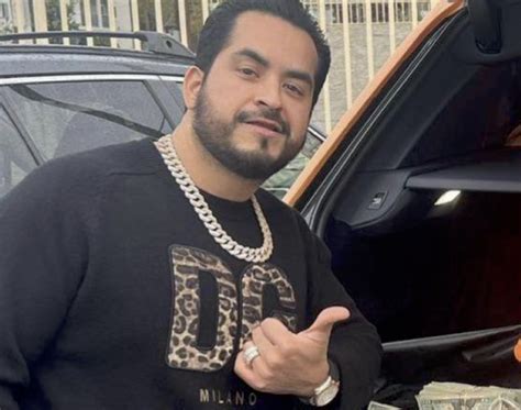 Who Is El Mago Chapitos Sinaloa Cartel And Ivan Associate Fatally Shot