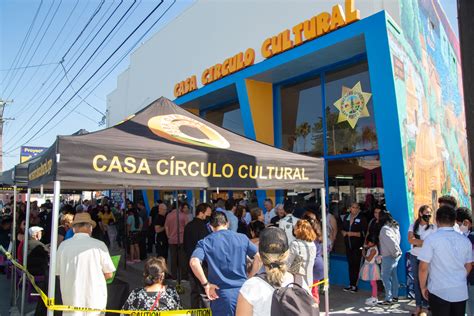 Outreach Public Input At Casa Circulo Cultural Flood Park Advocacy