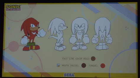 Sega Producing Sonic Mania Adventures Animations