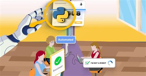 Captcha Solver Python — Fast And Easy Captcha Bypass