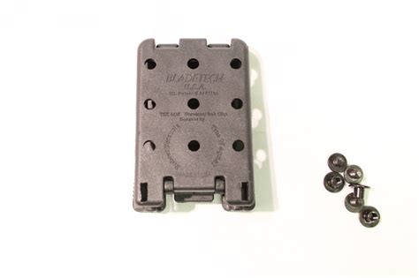 Tek Lok Large Red River Tactical