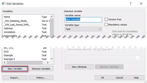 Solidworks Pdm Input Formula Aliases Goengineer