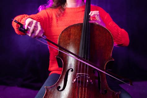 Introducing Trinitys Cello Syllabus 20202023