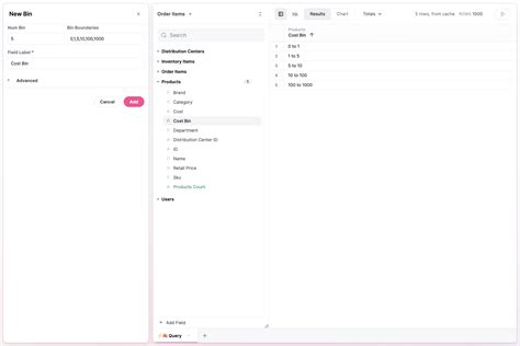 Custom Fields Omni Analytics Documentation