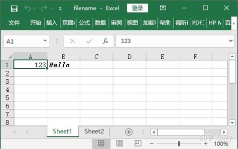 Python Excel操作模块XlsxWriter之The Worksheet Class工作表类 知乎