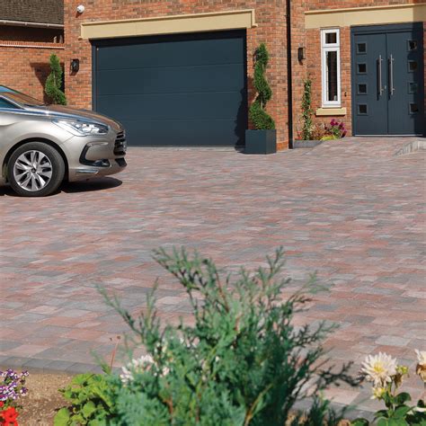 Block Paving Guide Buying Guide Paving Direct