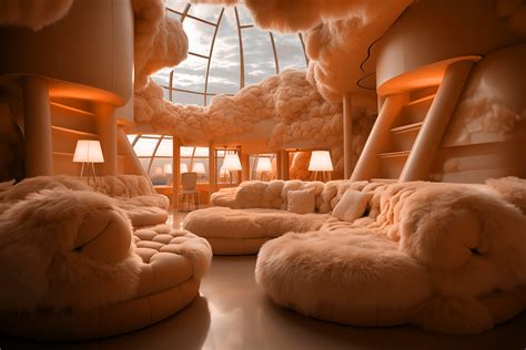 Peach Fuzz 2024 The Color That Inspires Calm And Connection In A