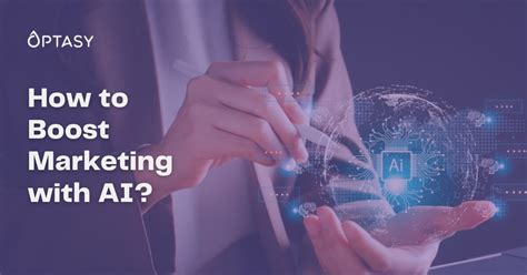 Optasy On Linkedin Aimarketing Digitaltransformation Ai