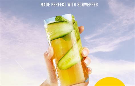 Schweppes Celebrates 45 Year Partnership With Vrc Asahi Beverages