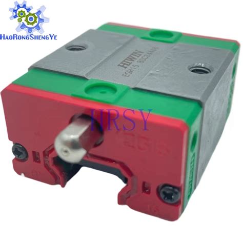Hgl Ha Hiwin Linear Guide Rail For CNC Linear Guideway And Linear Rail