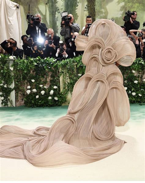 Pin By Michelle Irby On The Met Gala Met Gala Outfits Met Gala Looks