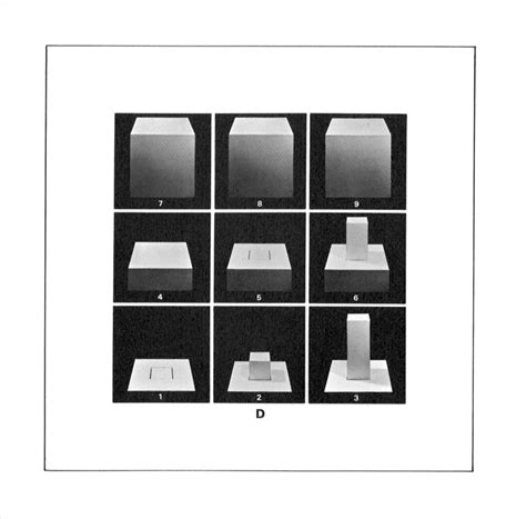 Serial Project 1 1966 L Arengario Studio Bibliografico