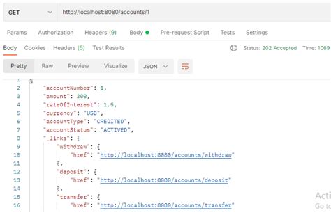 Github Balabasciucpeexamplehateos A Simple Spring Boot App Using Hateos With Spring Mvc
