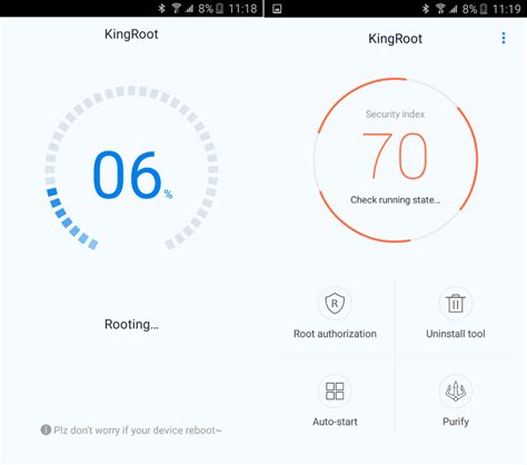 Tanpa Menggunakan Pc Pun Root Oppo F Bisa Di Lakukan Ikuti Tutorial Berikut Ini Tutorial Oppo