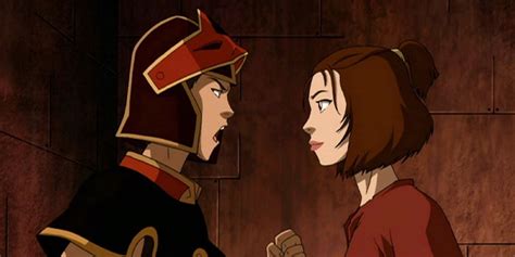 Will Suki Return In Future Seasons Of Avatar The Last Airbender News