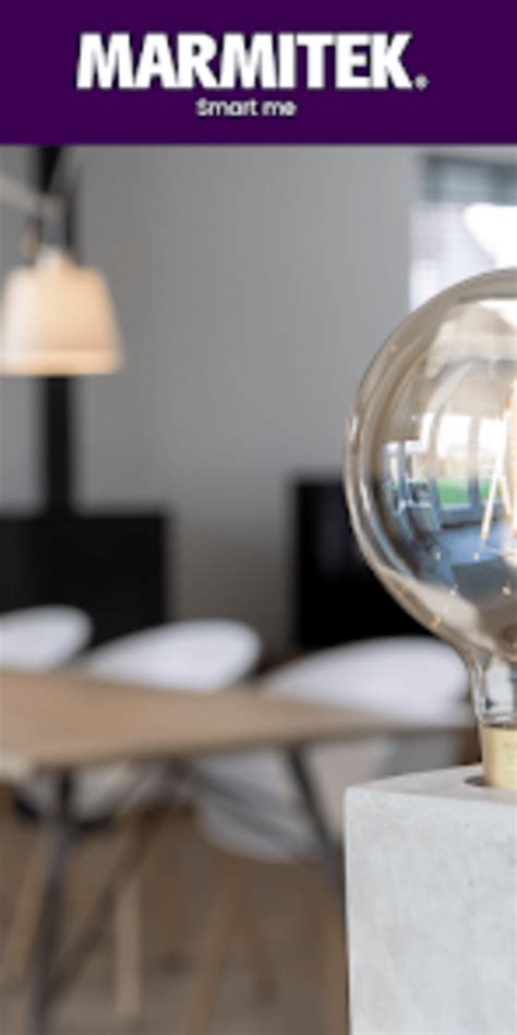 Marmitek Smart Me For Android Download