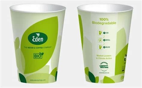 Biodegradable Paper Cups At ₹ 15 Piece In Hyderabad Id 23979609530