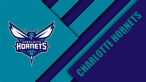 Charlotte Hornets Logo Wallpapers Top Free Charlotte Hornets Logo