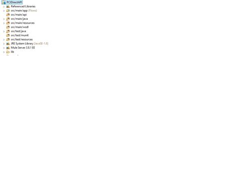 Java Build Is Success But No Source To Compile Stack Overflow