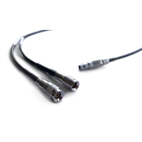 Ultrasync One To Red Camera Timecodegenlock Sync Cable Decimagem