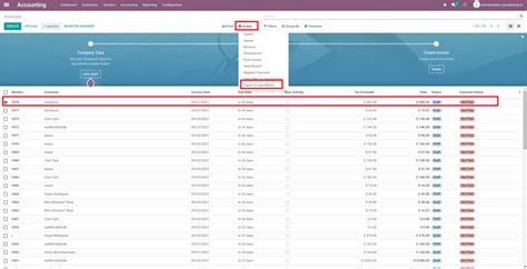 Odoo QuickBooks Connector Techloyce