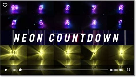 Ultimate Tutorial Adding A Countdown Timer In After Effects