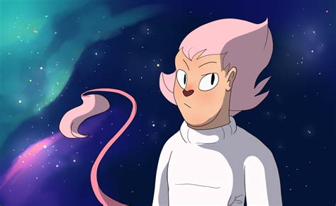 Steven Universe Lion As A Human By BlaziChicken On DeviantArt