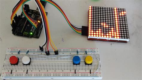 Diy Eeprom Programmer I Had A Number Of Projects In Mind That By