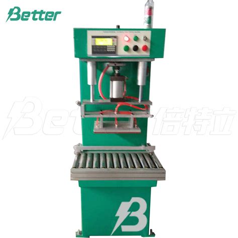 Leakage Test Machine For Lead Battery Test Leakage Testing Machine