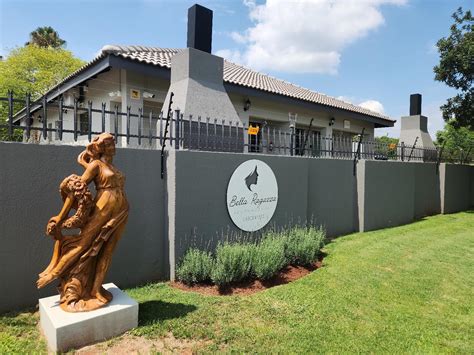 Bella Ragazza Accommodation