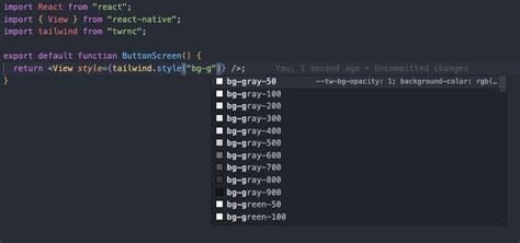 Hướng dẫn tạo Background color opacity react native và ứng dụng dễ dàng hơn