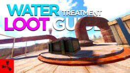 Rust Tutorial Rust Underwater Labs Keycard Puzzle Tutorial Tutorials Vyeron Com