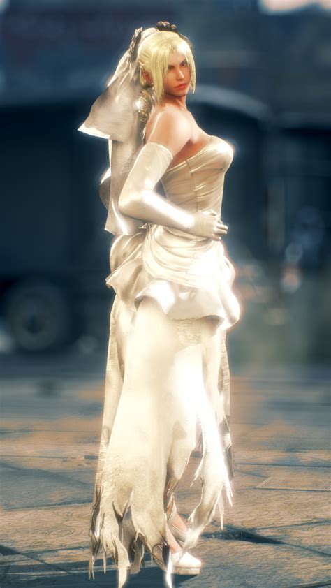 Ninawilliams Nina Williams Photo Fanpop