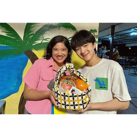 🌻 Ⓝⓤ Mint⛅️ เฮียกะหนู On Twitter Rt Teamsupportnnew —