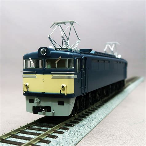 Ho Scale