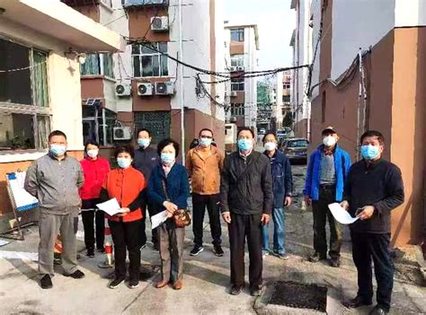 退而不休显本色志愿战疫践初心 山东科技大学新闻网