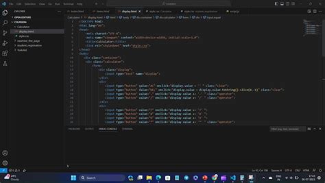 [video] adepu haridwathi on linkedin internship intern webdeveloper lgm lgmvip