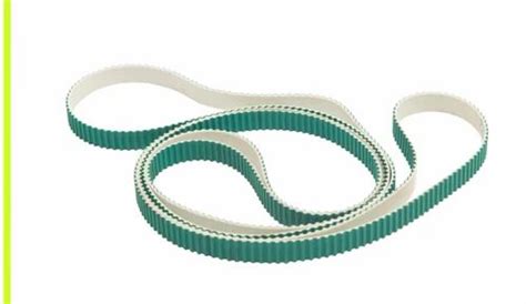 Xh Type Paz Timing Belt For Conveyors Belt Width 40 Mm At ₹ 1200