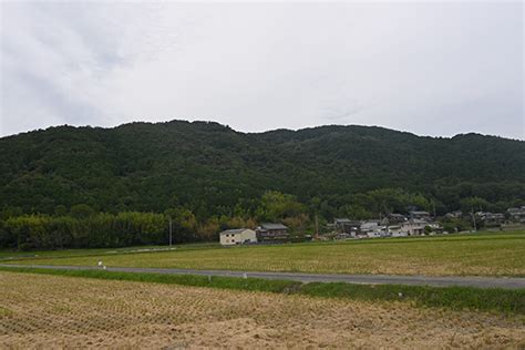 琵琶湖周辺100名城 3 観音寺城 100名城探訪記