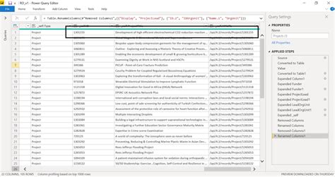 solved transform data microsoft fabric community