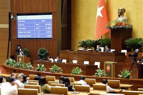 National Assembly Passed Laws On Roads Road Traffic Order And Safety