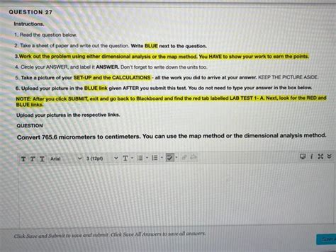 Solved Question 27 Instructions 1 Read The Question Below