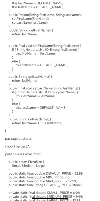 Cis355a Week 5 Labfile Processing Objectives • Add